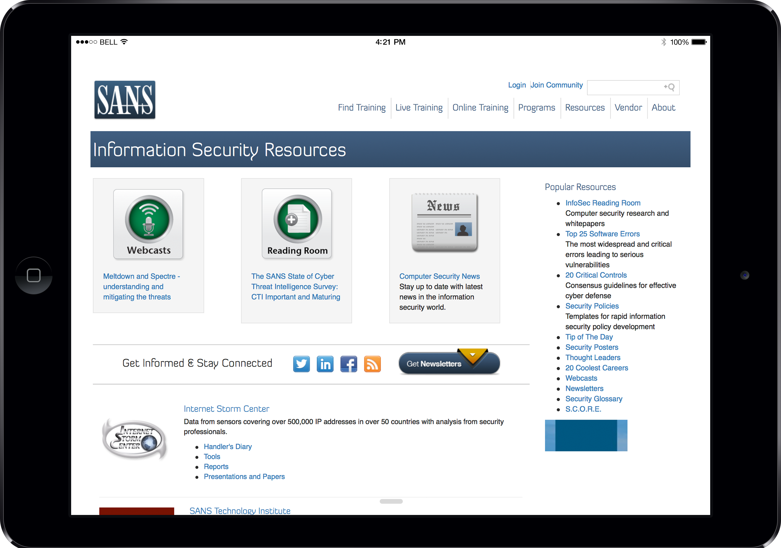 Level Up your Pentesting Skills | SANS Institute